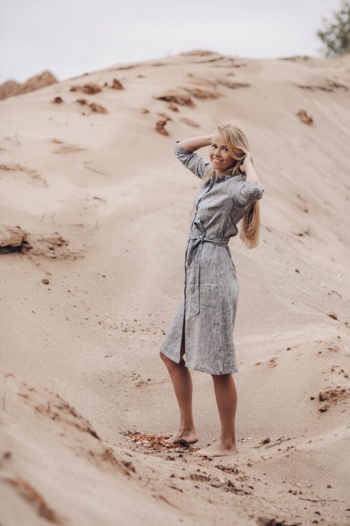 Linased kleidid - Jolilo veebipood linastele riietele